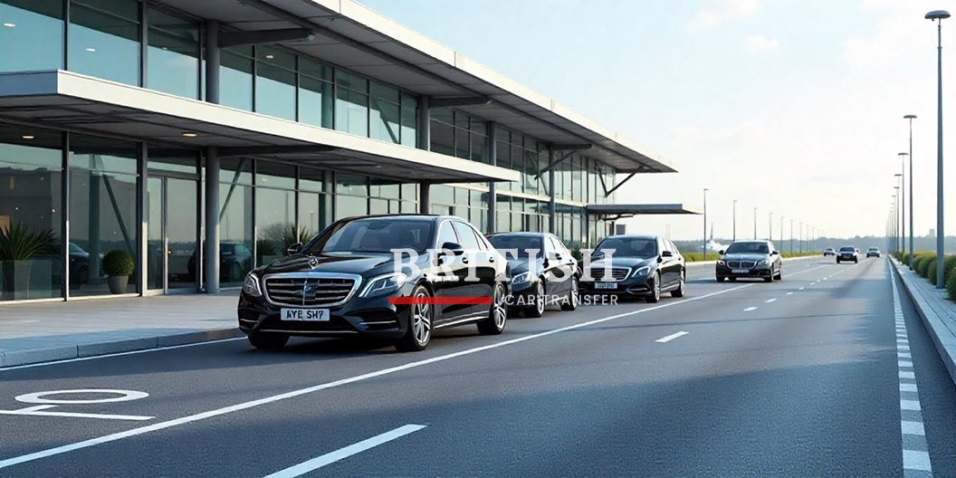 Best Southend Airport Car Hire Companies Ranked & Reviewed - British ...