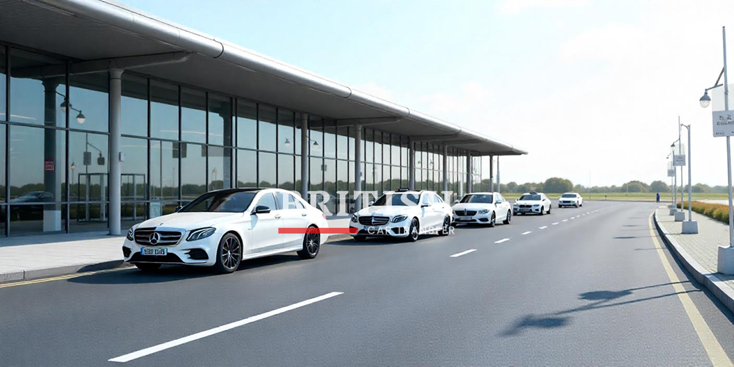 Best Southend Airport Car Hire Companies Ranked & Reviewed - British ...