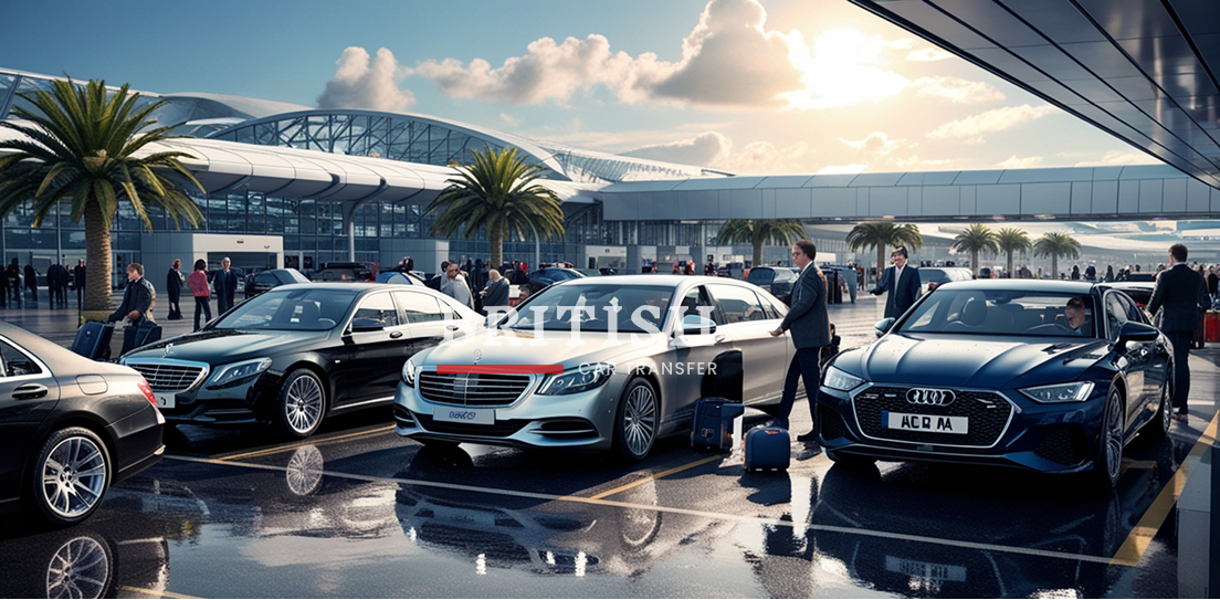 Discover Southend in Style with Southend Airport Car Hire - British Car ...